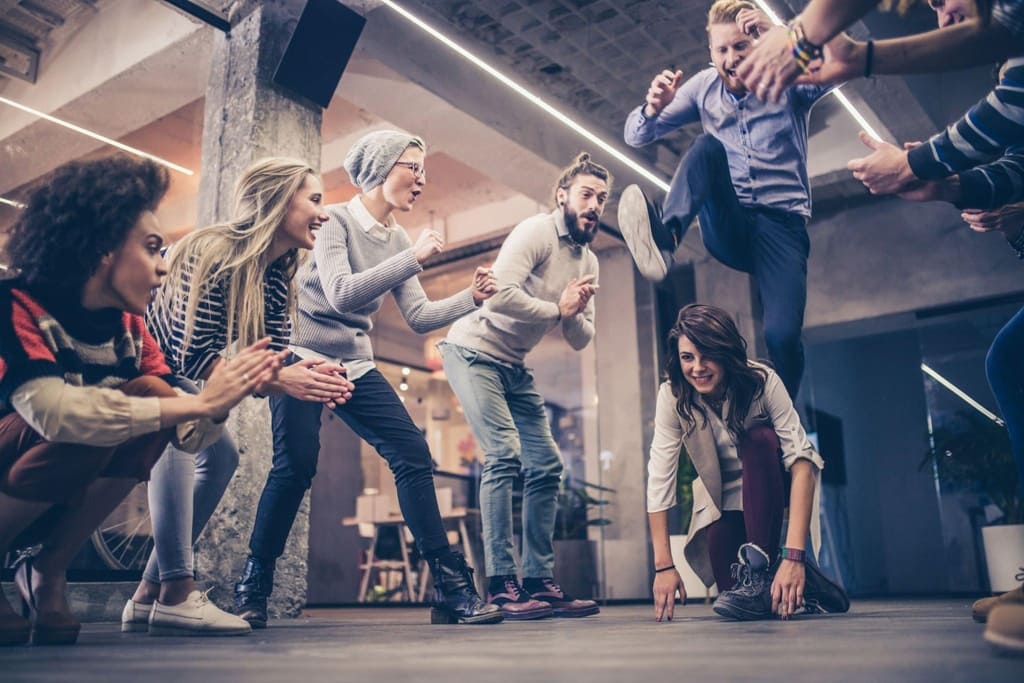 Best Escape Room Center in Mississauga - HintHunt Canada